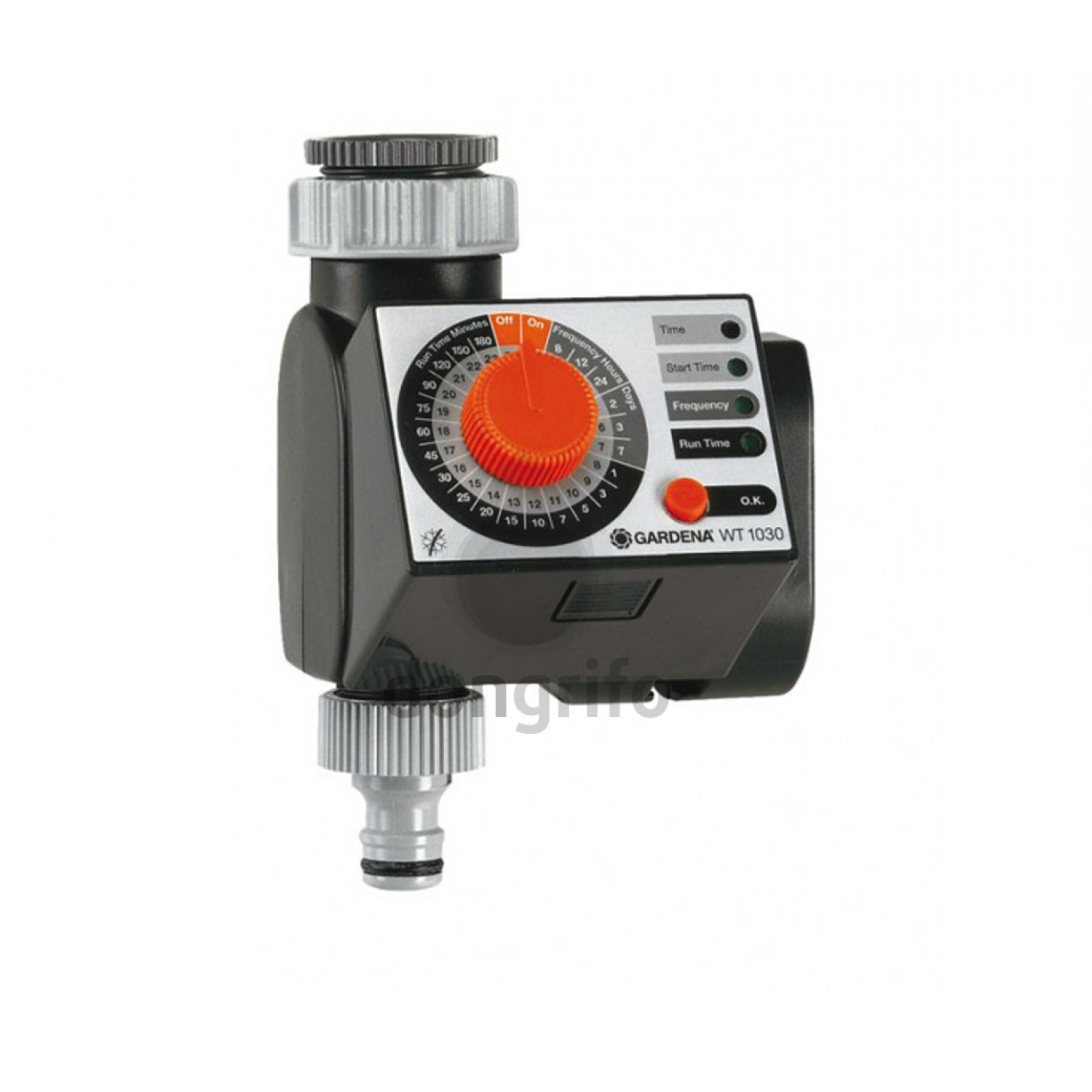 programador de riego gardena t 1030 d programador de riego gardena t 1030 d