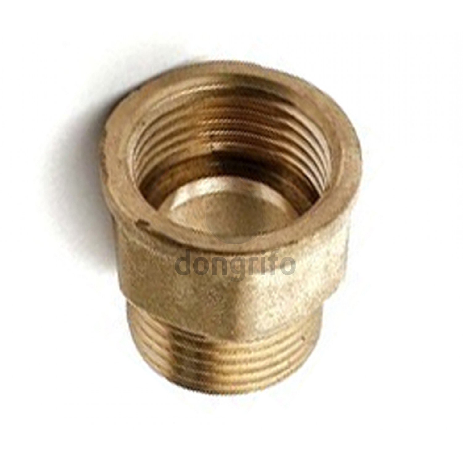 alargadera de laton 2 cm racor marsella prolongador
