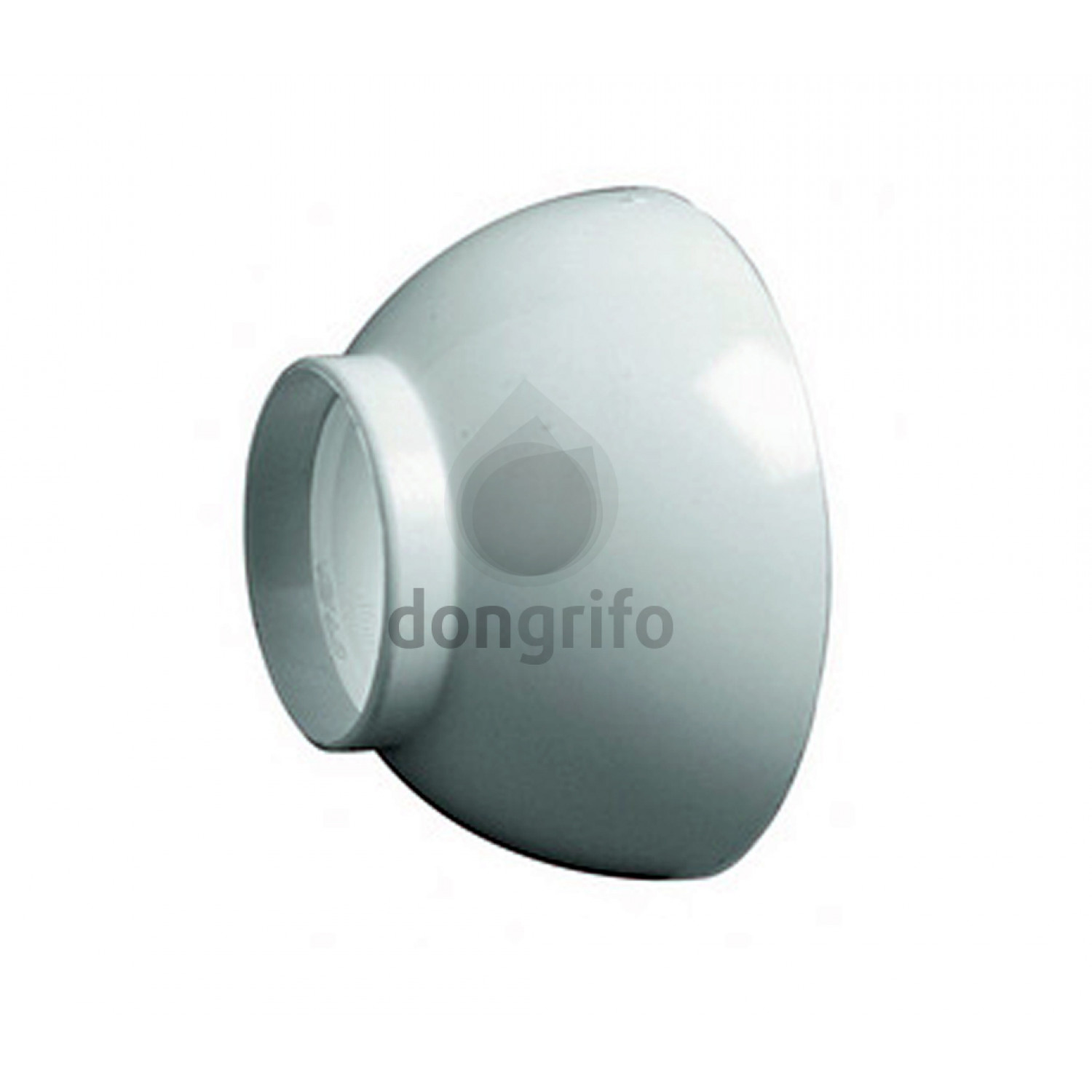 plafon pvc escudo embellecedor