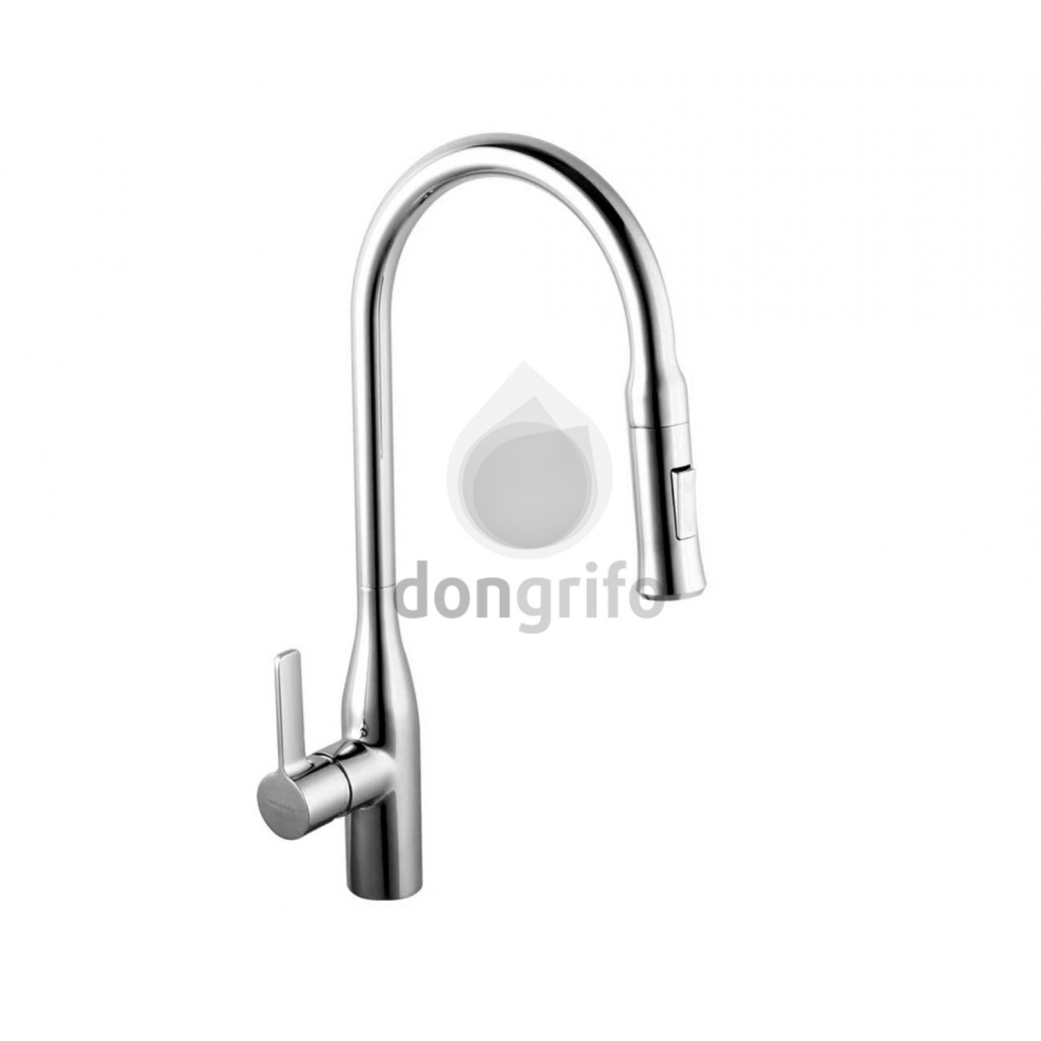 Grifo fregadero extraible clv 99441 dongrifo