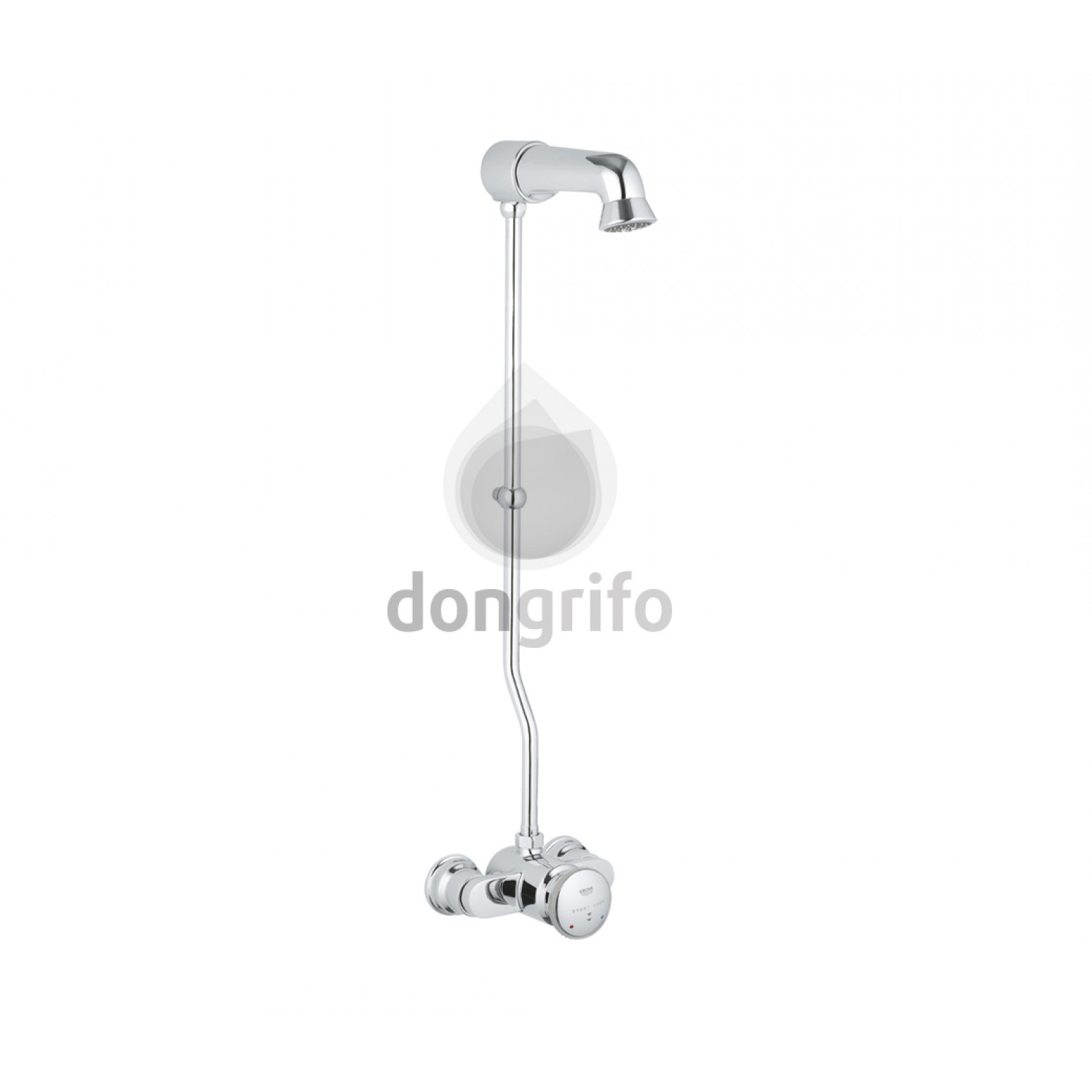 grohe contromix 36117000 Columna de ducha Temporizada