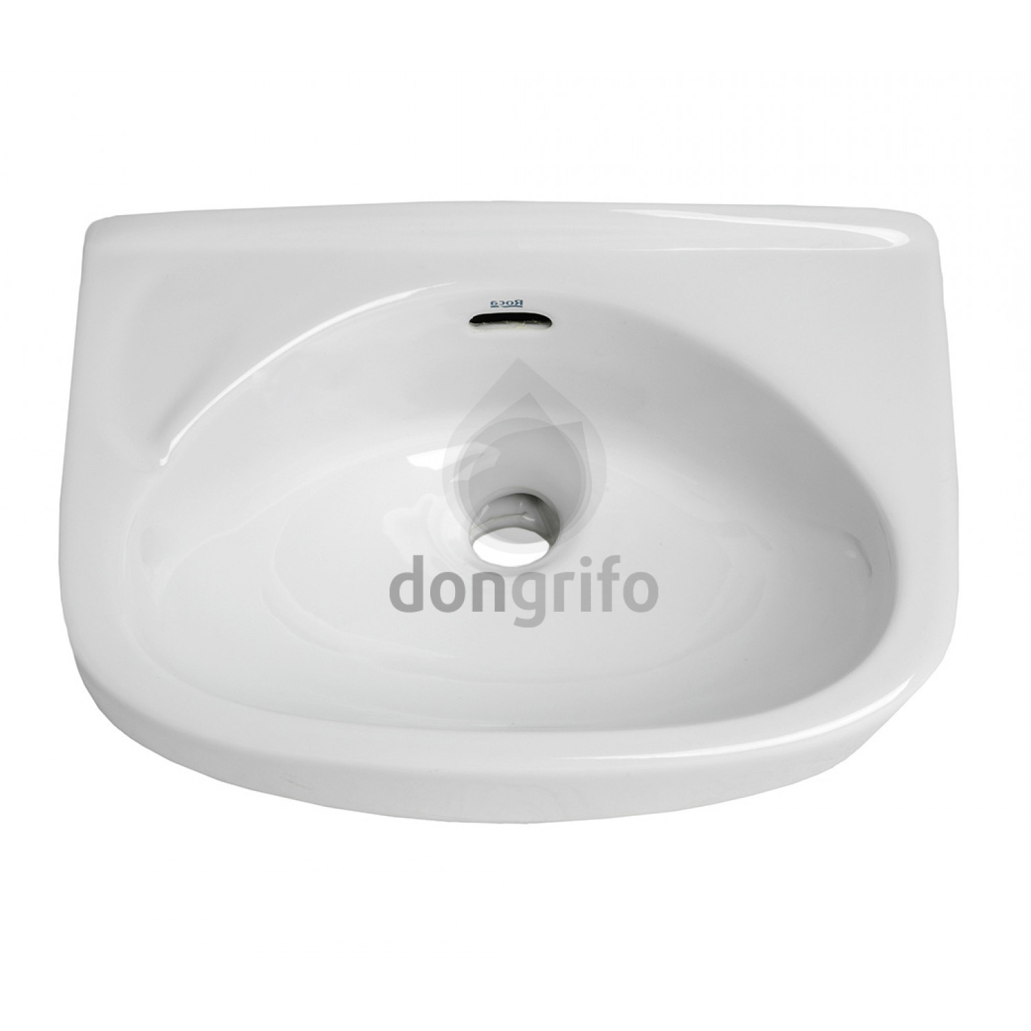 lavabo lavamanos mini ibis roca