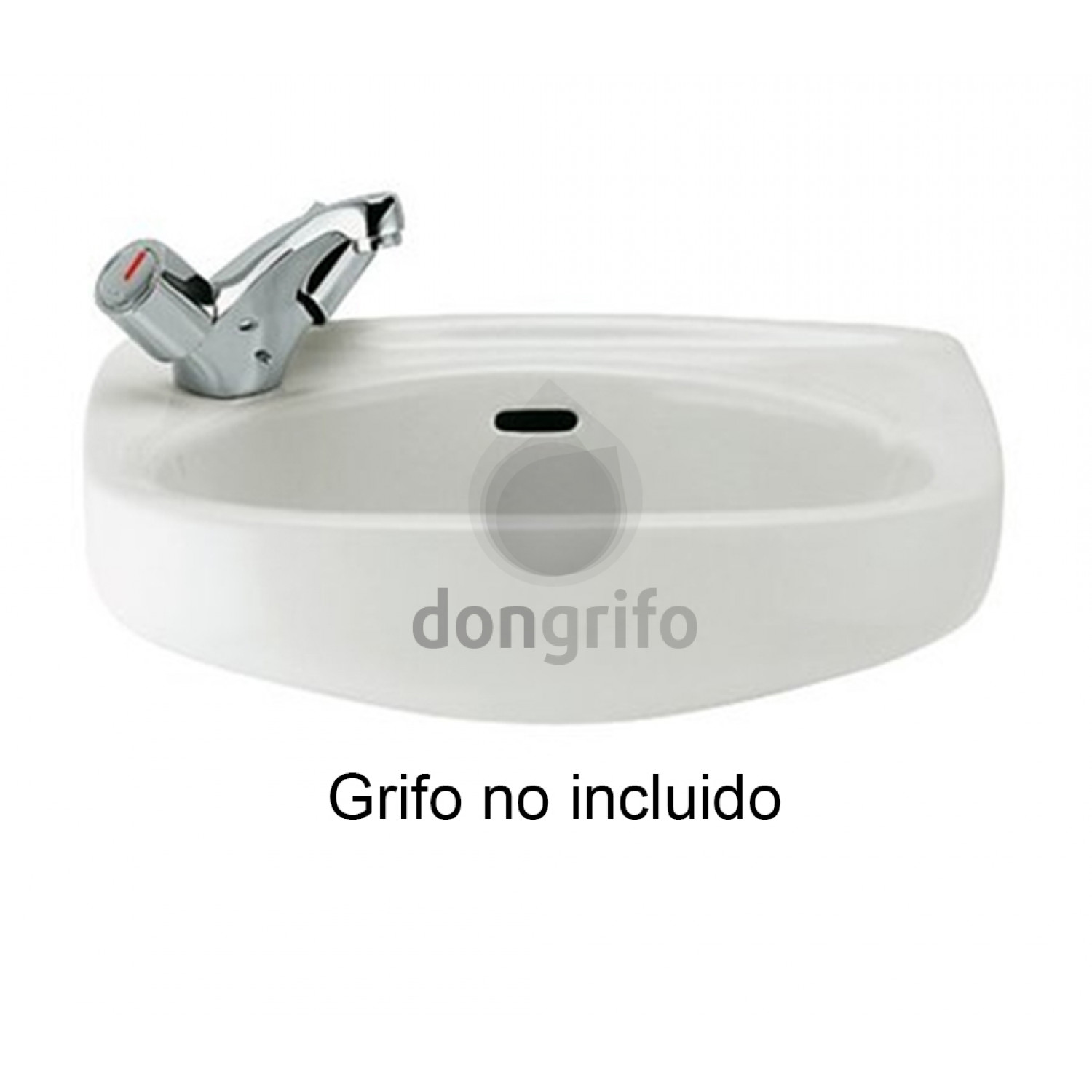 lavabo lavamanos mini ibis roca